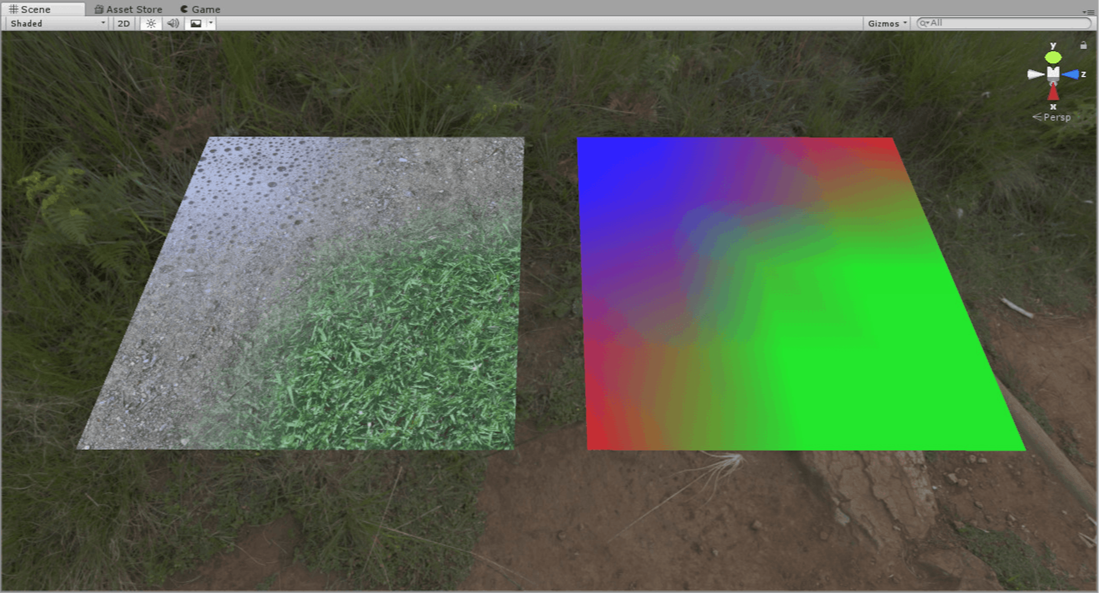 Una guía sobre el renderizado en Unity: Shaders (Parte 1) | HackerNoon