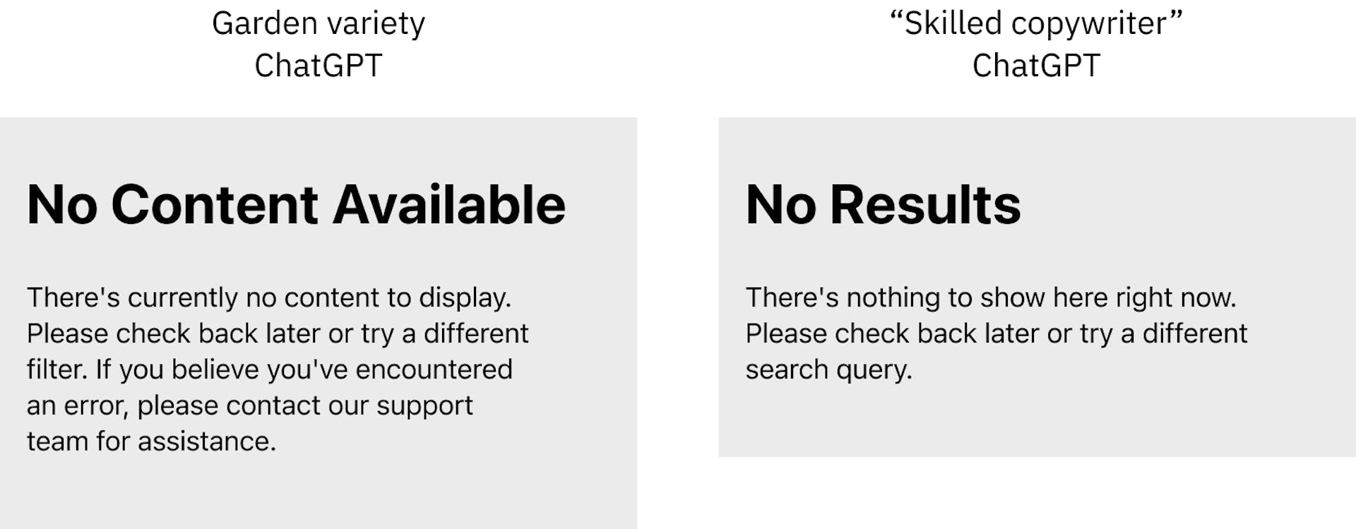 Mastering Micro Copy With Chatgpt Hackernoon