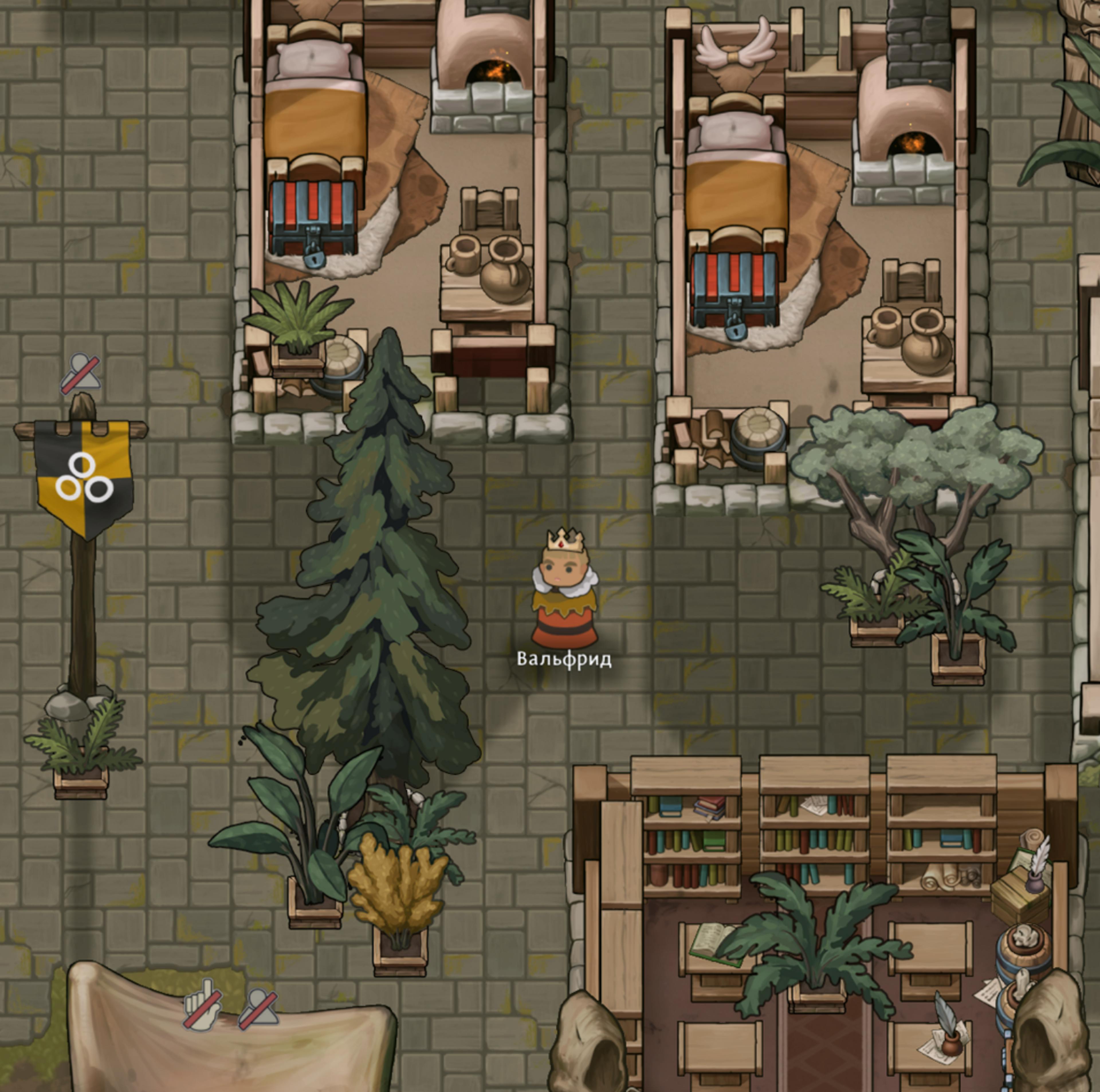 The Four Elements and Their Graphic Effects: Exploring Shaders in a 2D ...