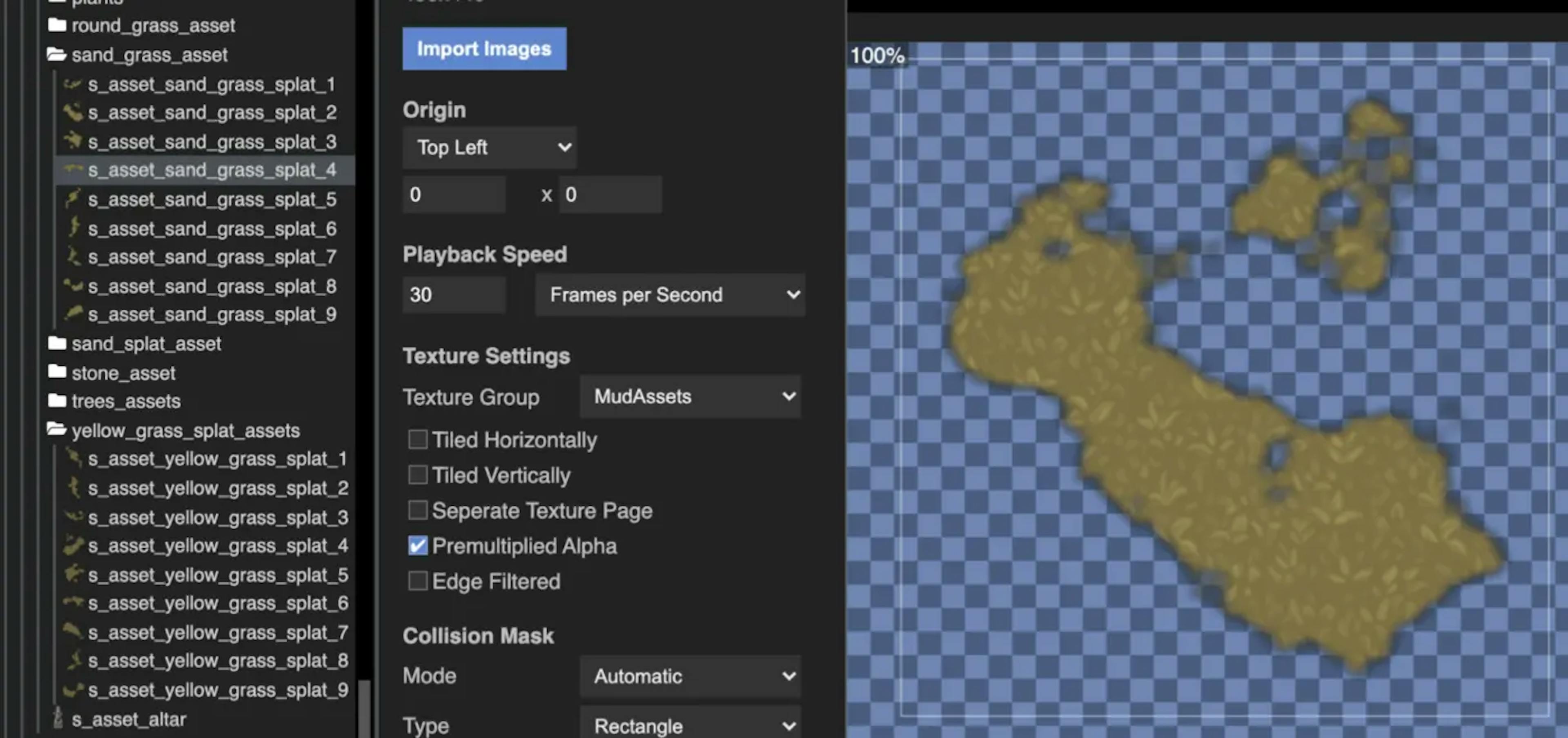 The Four Elements and Their Graphic Effects: Exploring Shaders in a 2D Game | HackerNoon