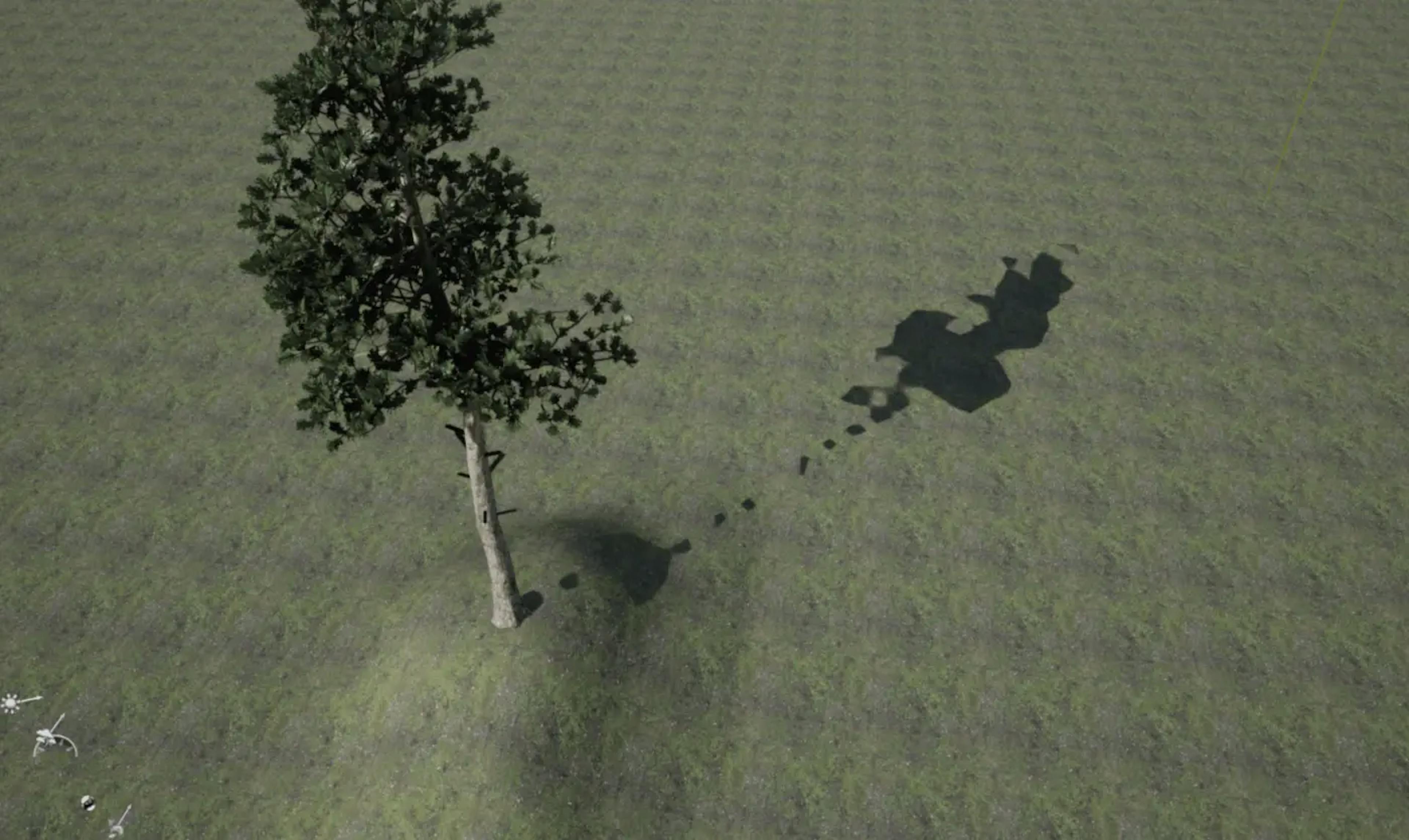 The Four Elements and Their Graphic Effects: Exploring Shaders in a 2D ...