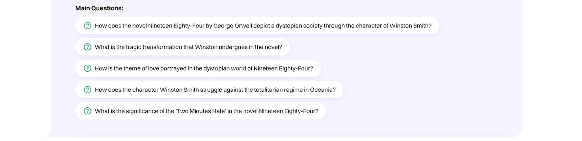 Transforming the Reading Experience with BookNote.AI by WebLab ...