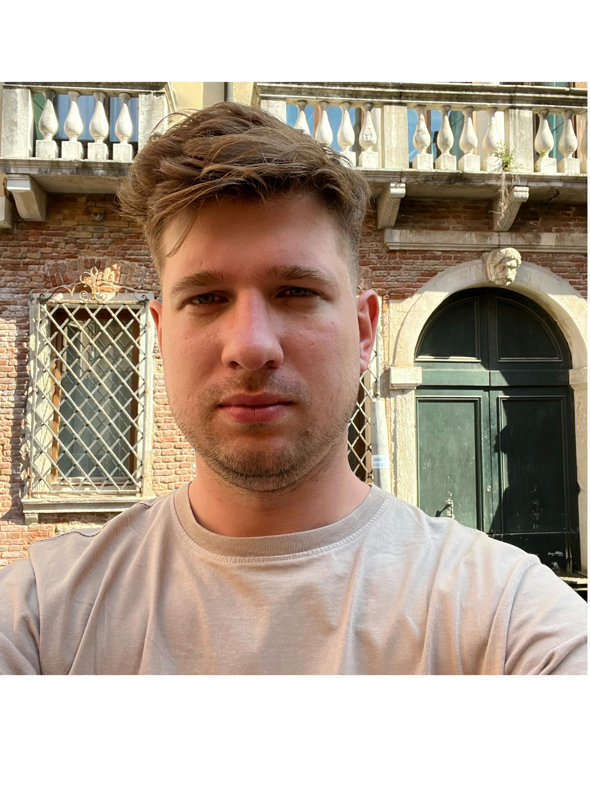 Accessible Custom File Upload | HackerNoon