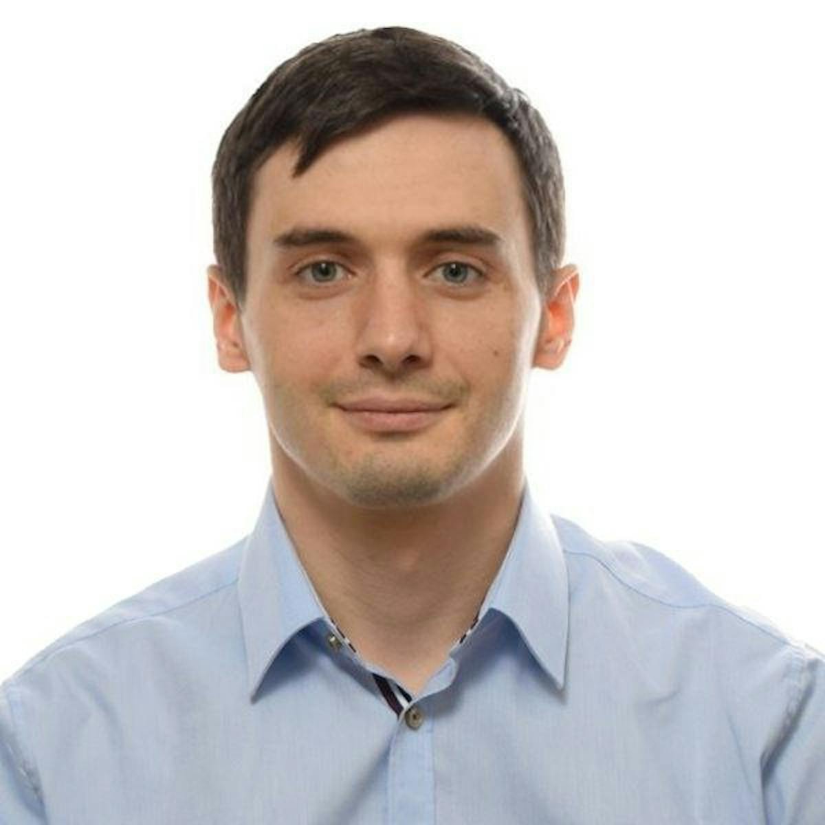 Building Java Microservices from Scratch | HackerNoon