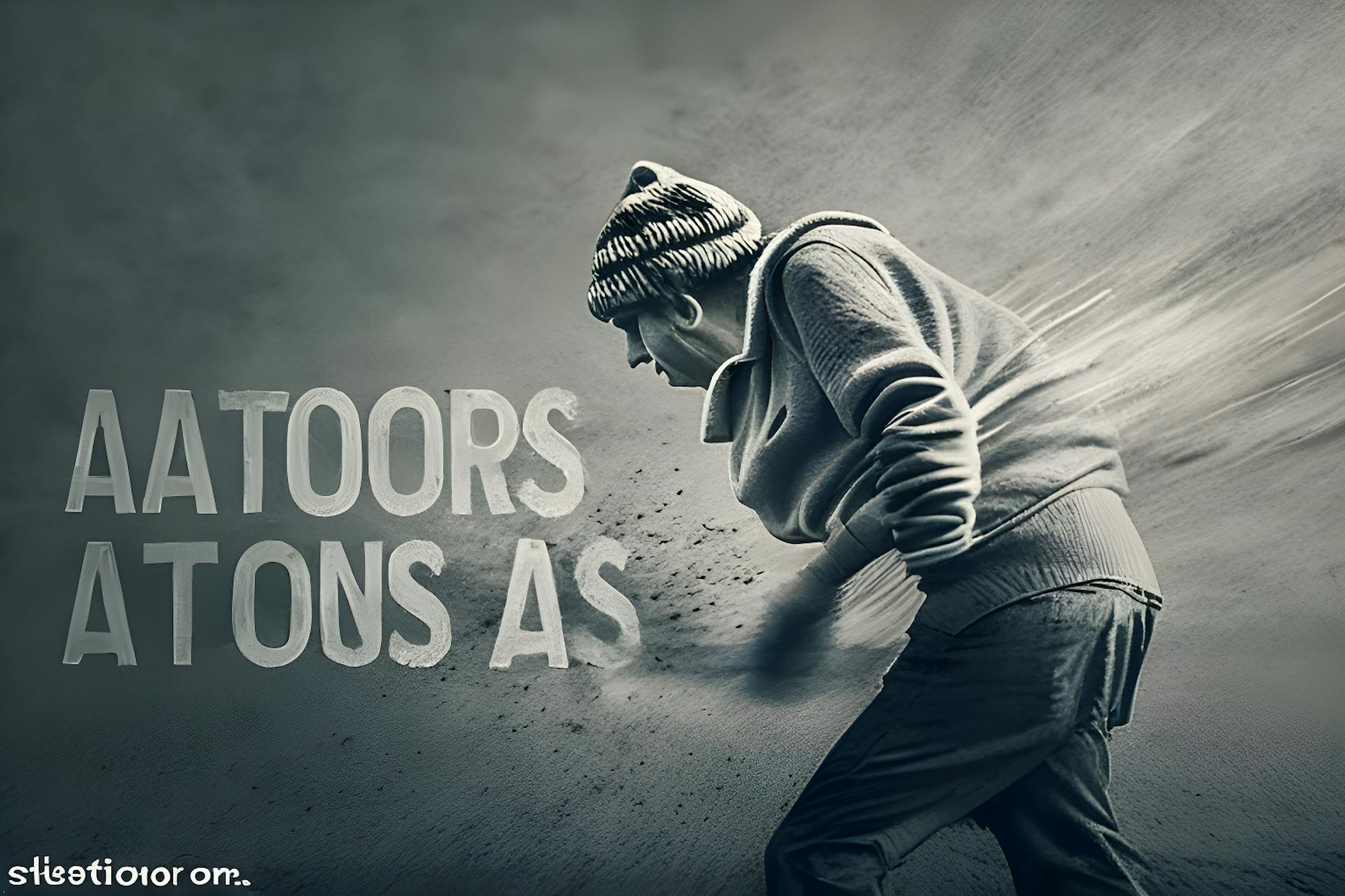 Google's 24 Most Popular Idioms Depicted by the Kandinsky 2 AI Art Model | HackerNoon