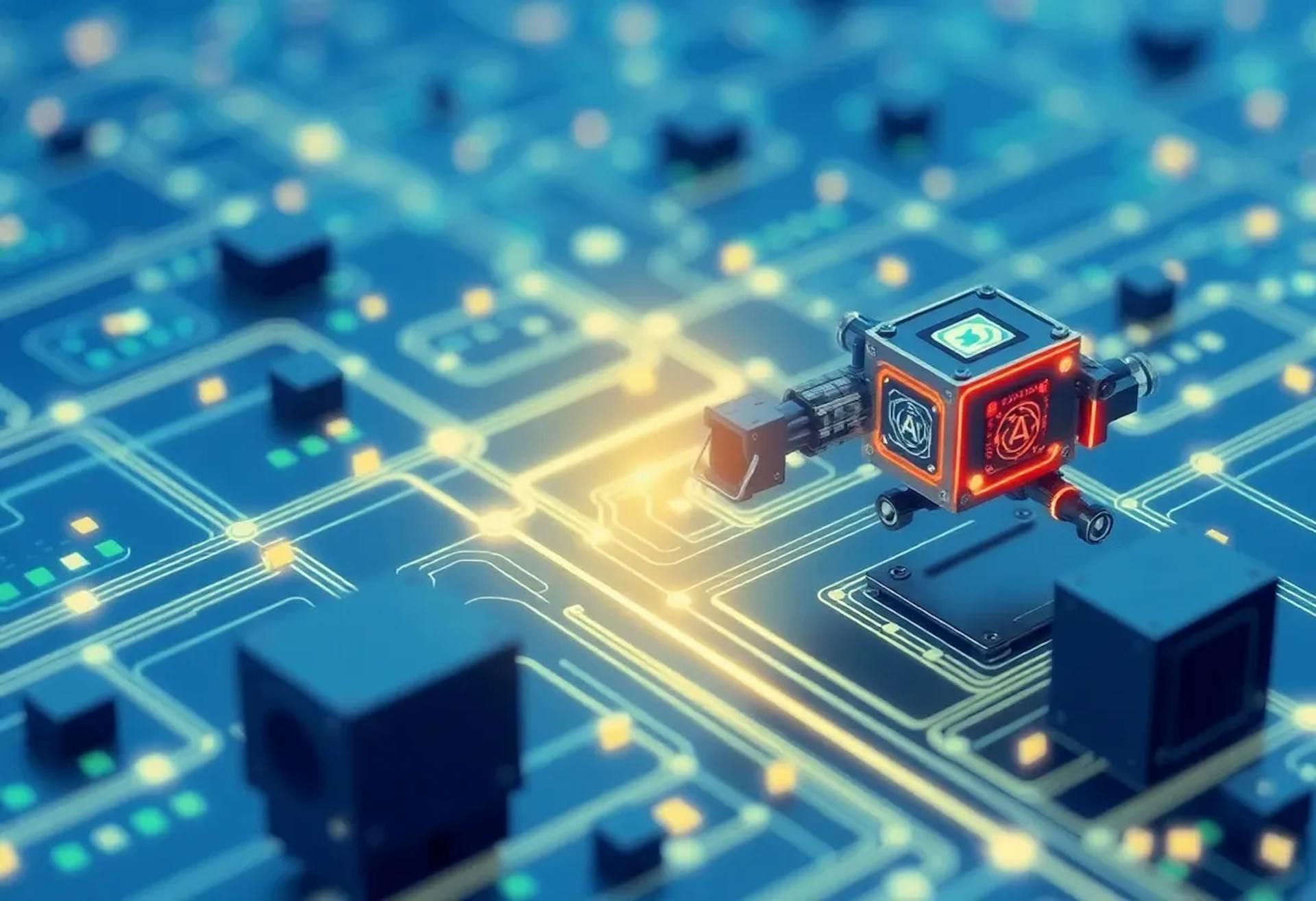 Cómo escalar la infraestructura de IA con Kubernetes y Docker | HackerNoon