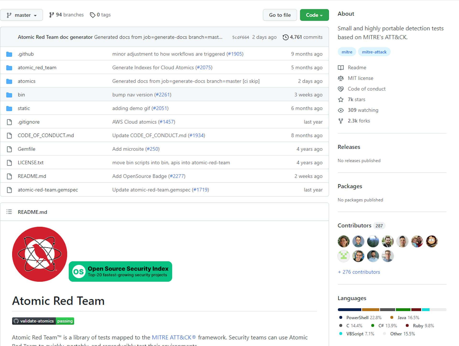 Unlocking the Power of Expert Red Teams: How to use Atomic Red Team ...