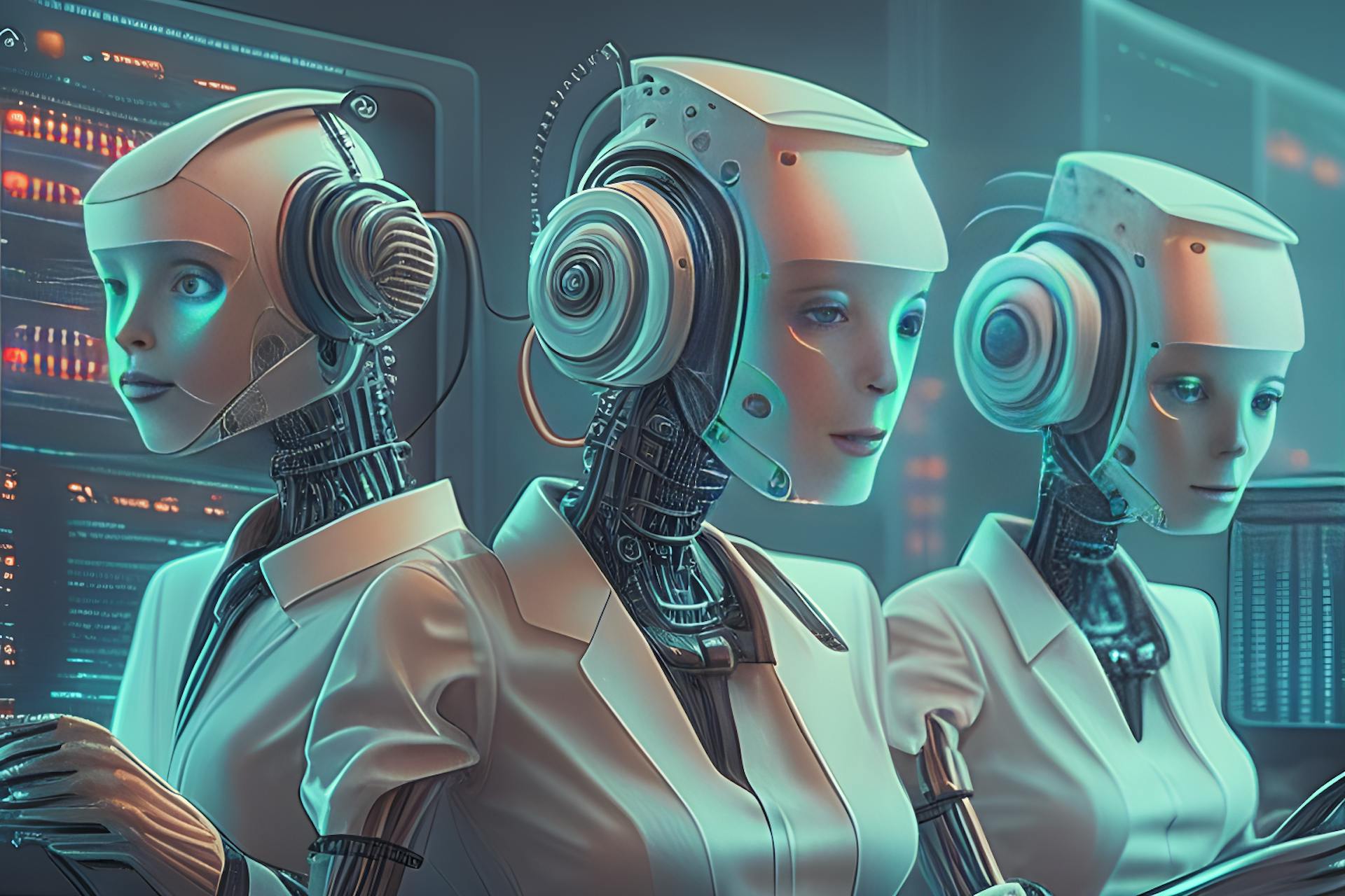 Pitfalls in AI-based Learning - A Supply Chain Example | HackerNoon