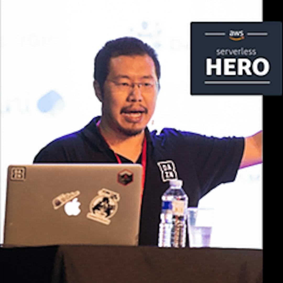 AWS Lambda — should you have few monolithic functions or many single-purposed functions ...