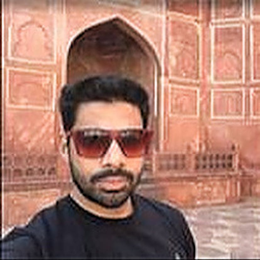 An Interview With The Founder of Maven Cluster: How Faheem Hasan Turned ...