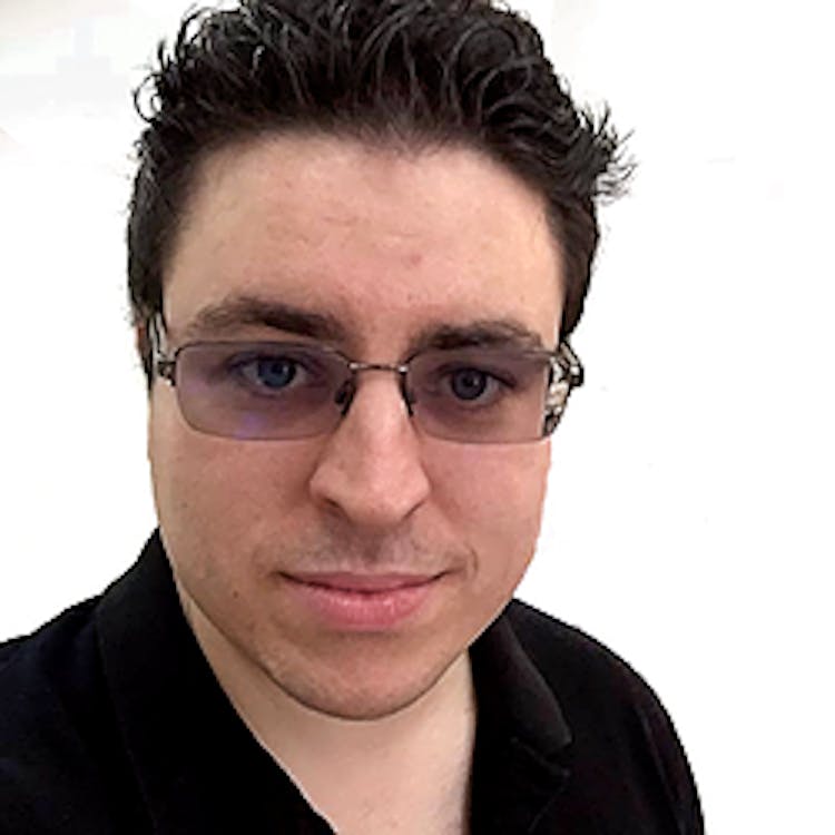 Introducing the InfoSec colour wheel — blending developers with red and ...