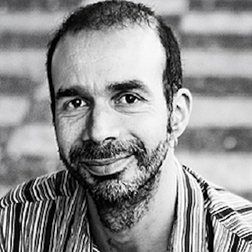 What's New in AI, Part 1: Exploring Generative AI With Dan Jeffries | HackerNoon