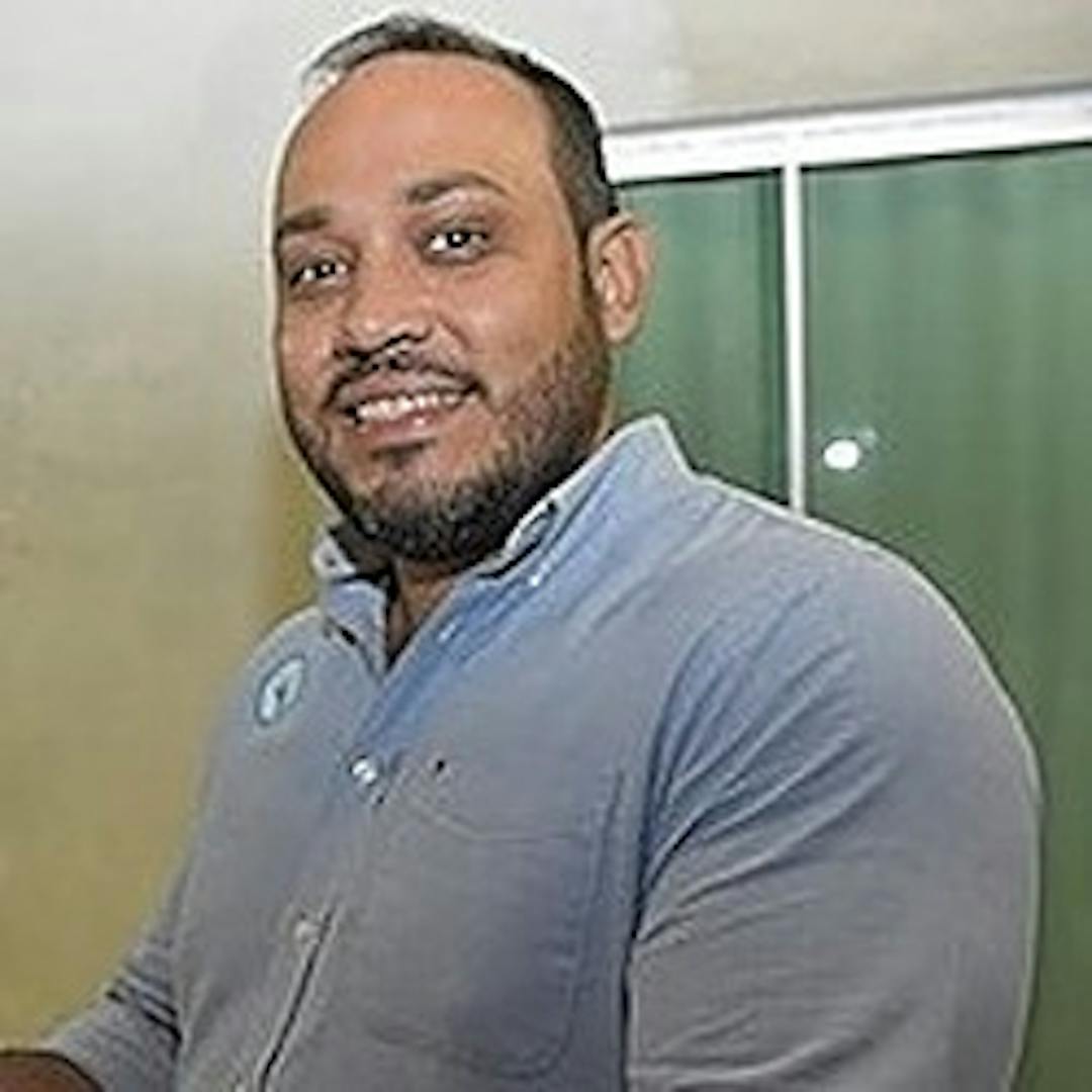 Running a gRPC Service with Docker | HackerNoon