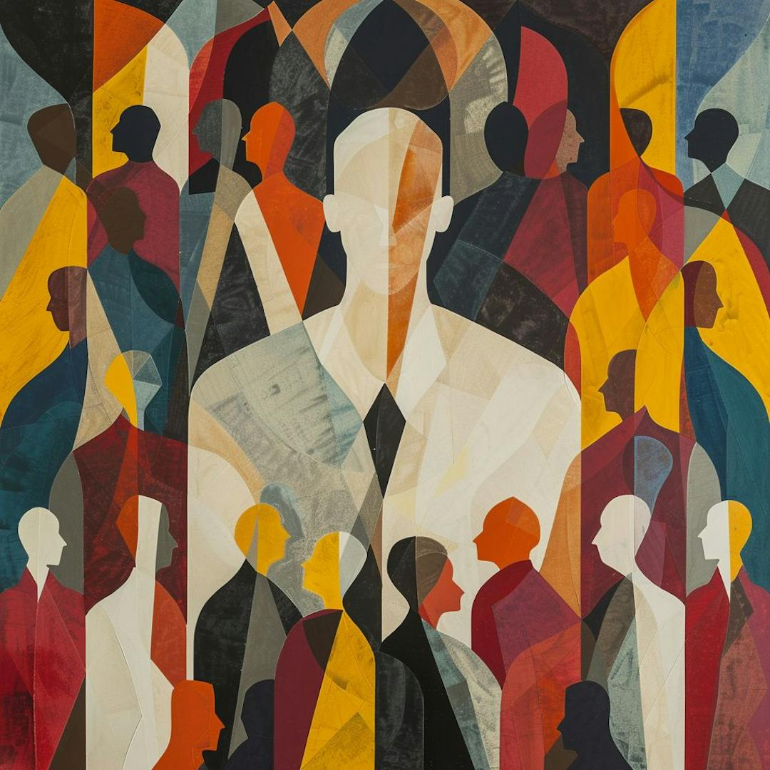 The Human Roots of Rising Fascism | HackerNoon