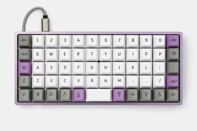 10+ Out-of-the-box Keyboards That May Blow Your Fingers!! 🤯 | HackerNoon