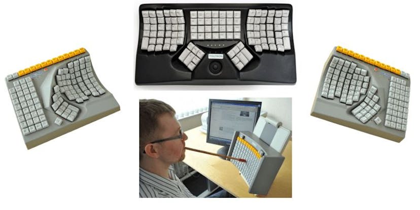 10+ Out-of-the-box Keyboards That May Blow Your Fingers!! 🤯 | HackerNoon