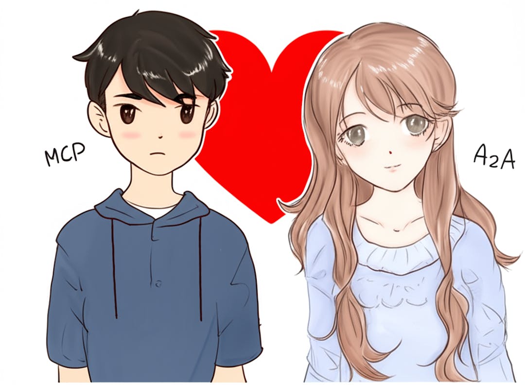 Google A2A - a First Look at Another Agent-agent Protocol | HackerNoon