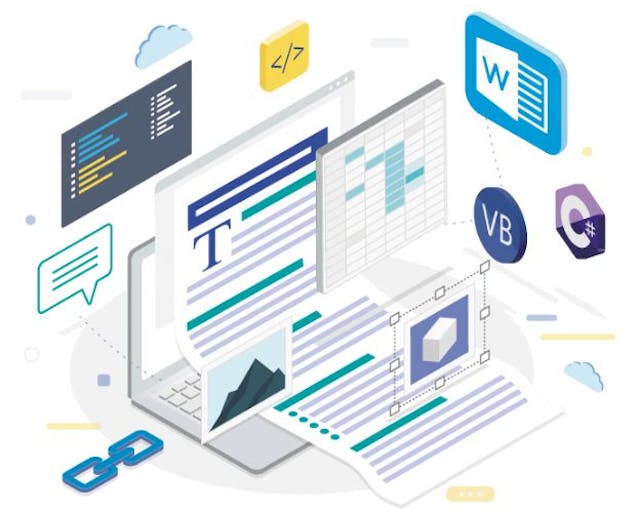 The Top C# .NET Word API Libraries | HackerNoon