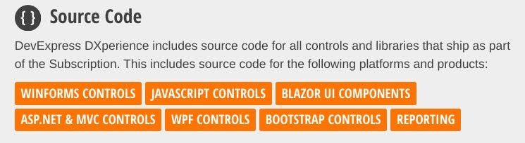 The Top C# .NET UI Controls | HackerNoon