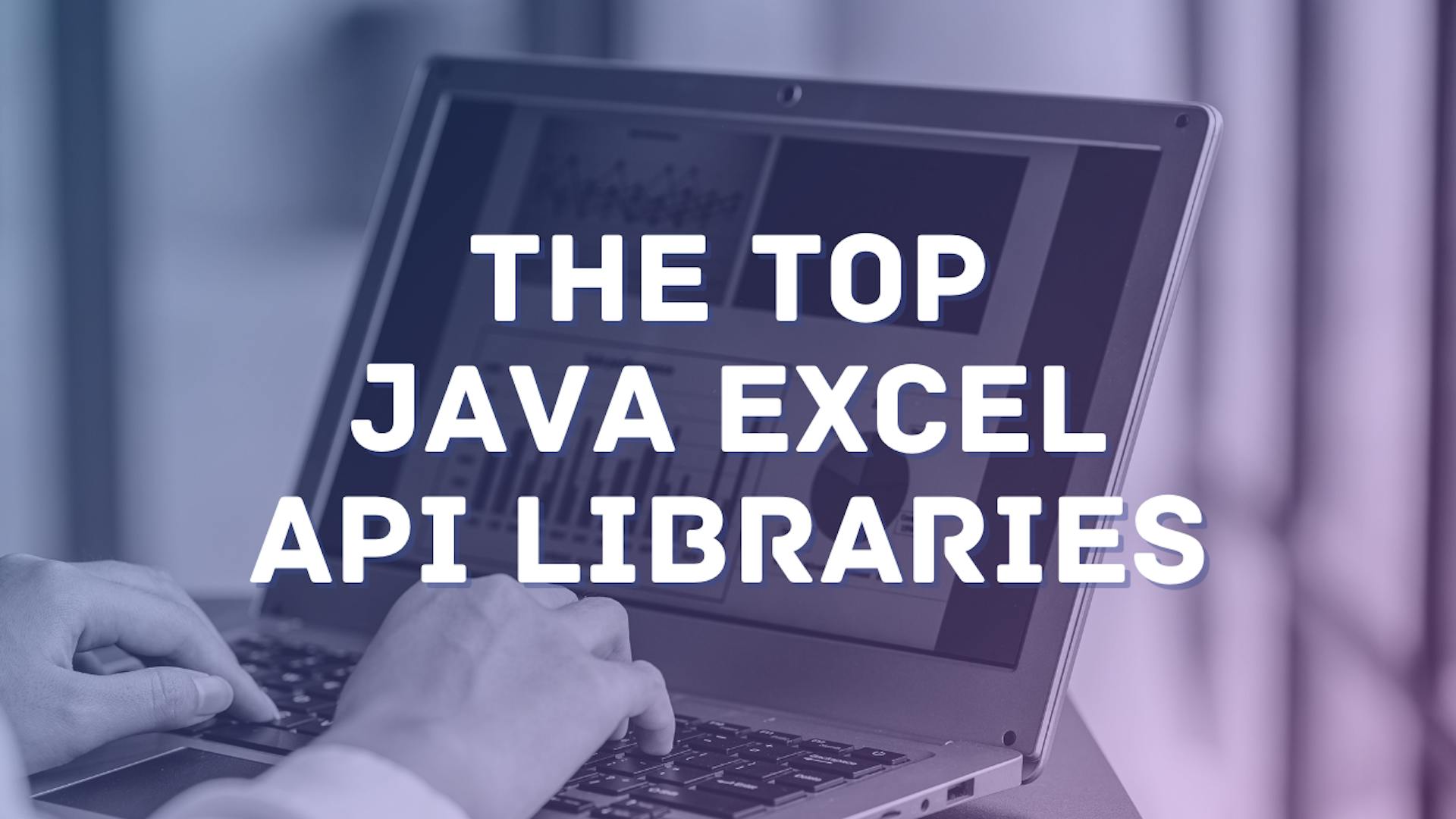The Top Java Excel API Libraries | HackerNoon