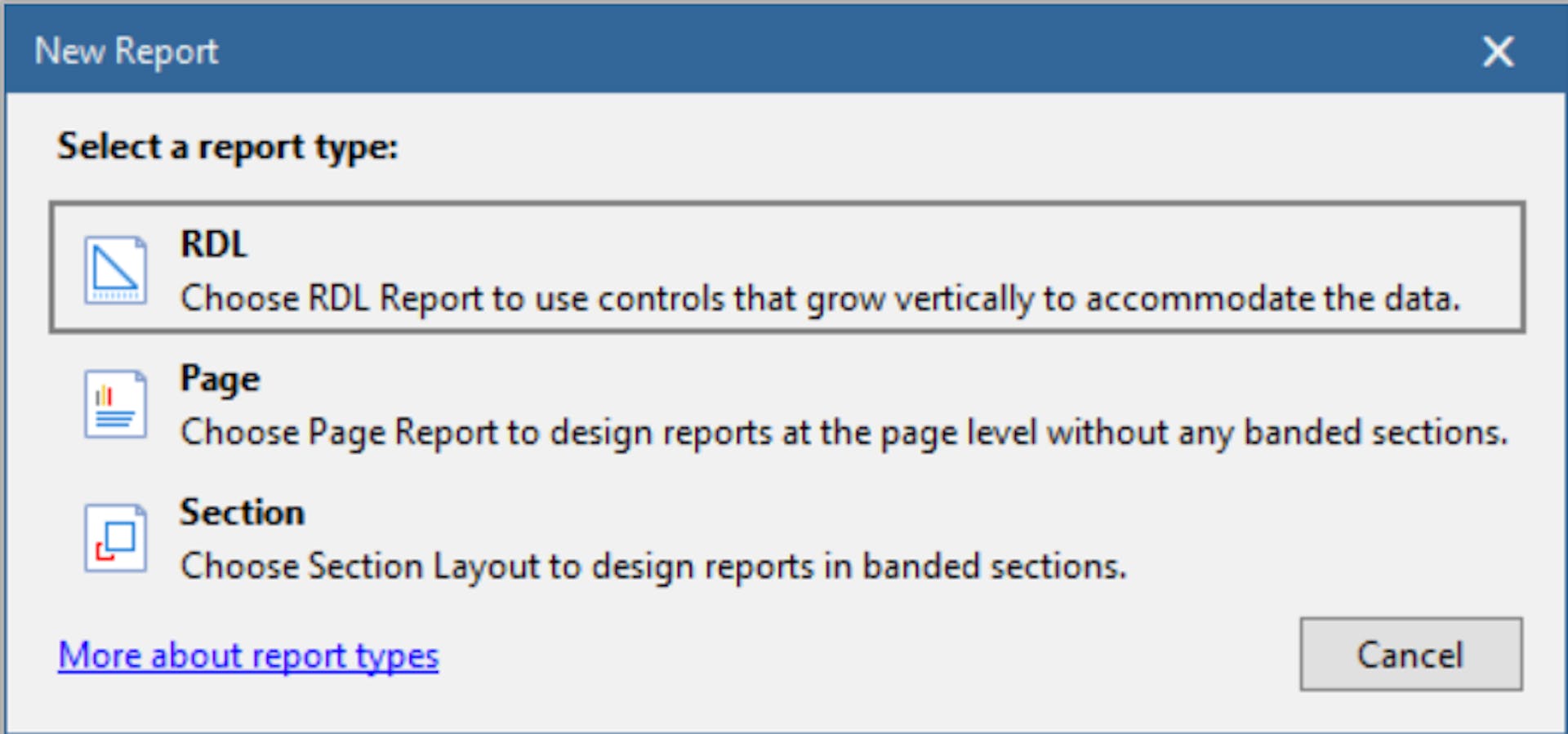 Finding the Best Reporting Tools and Report Designers for .NET C# Applications | HackerNoon