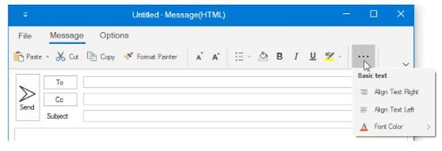 The Top WinForms UI Controls | HackerNoon