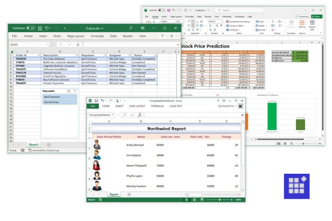 The Top C# .NET Excel API Libraries | HackerNoon