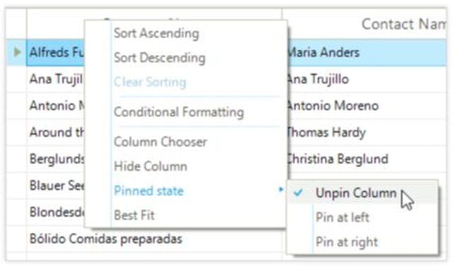 The Top WinForms Datagrids: A Comprehensive Guide | HackerNoon