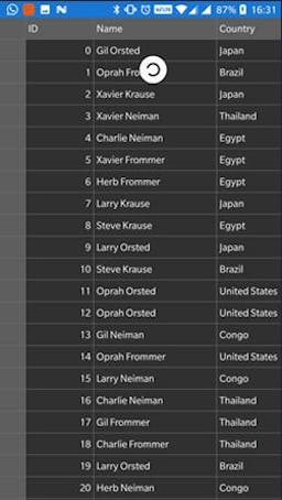 The Top C# .NET Datagrids | HackerNoon