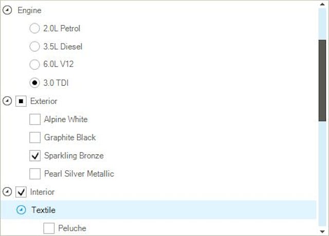 The Top WinForms UI Controls | HackerNoon