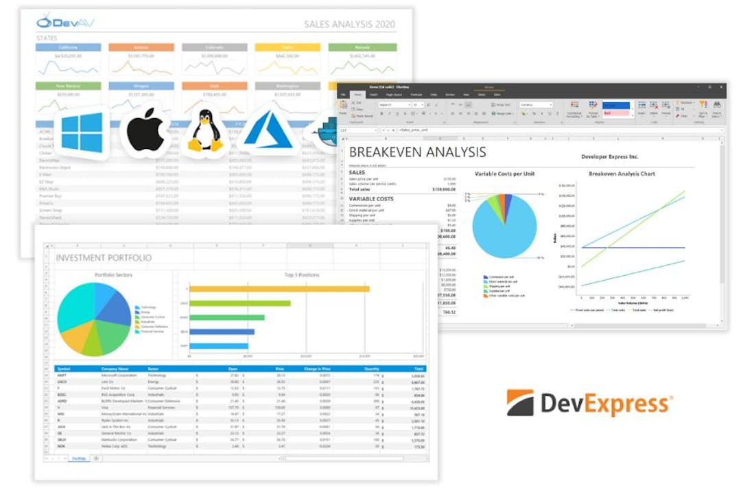 The Top C# .NET Excel API Libraries | HackerNoon