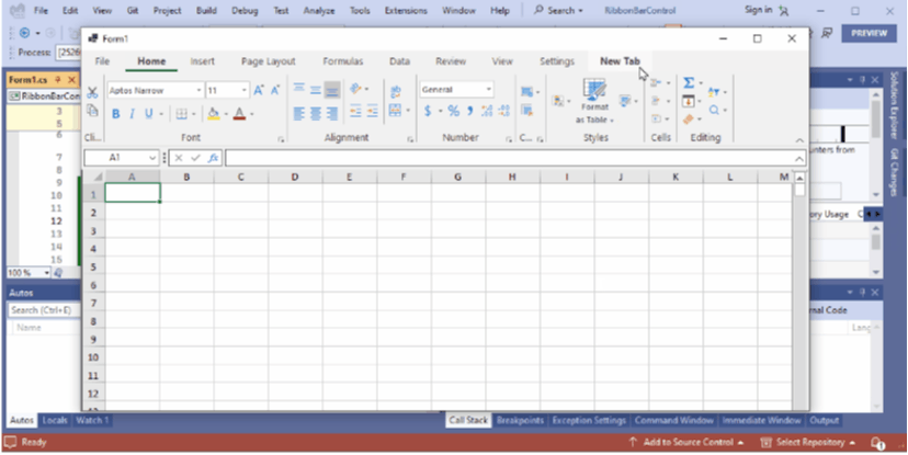 The Top C# .NET Spreadsheets | HackerNoon