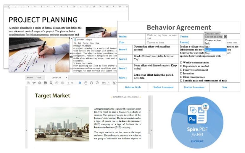 The Top C# .NET Word API Libraries | HackerNoon