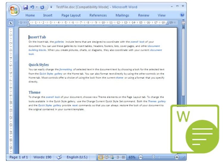 The Top C# .NET Word API Libraries | HackerNoon