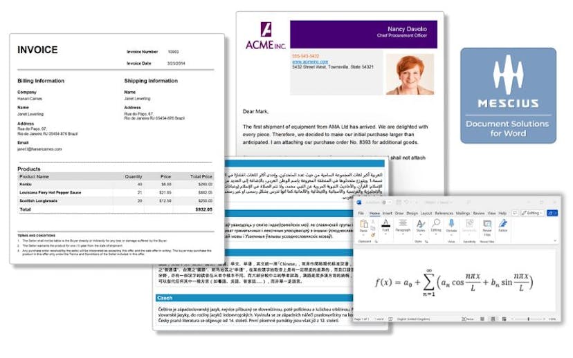 The Top C# .NET Word API Libraries | HackerNoon