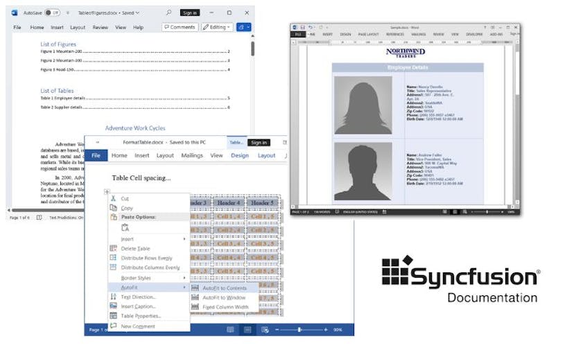 The Top C# .NET Word API Libraries | HackerNoon