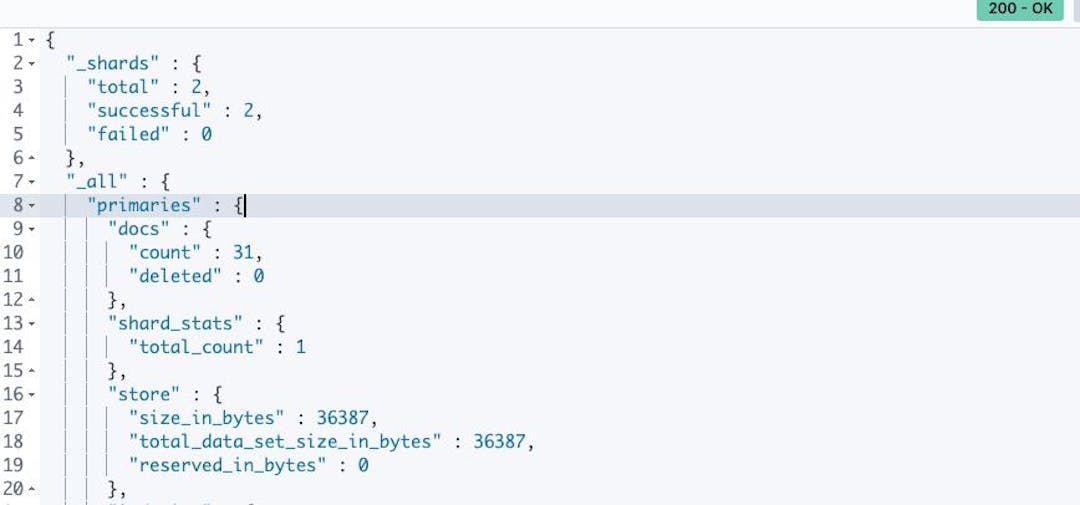 How to Reindex a Database in Elasticsearch | HackerNoon