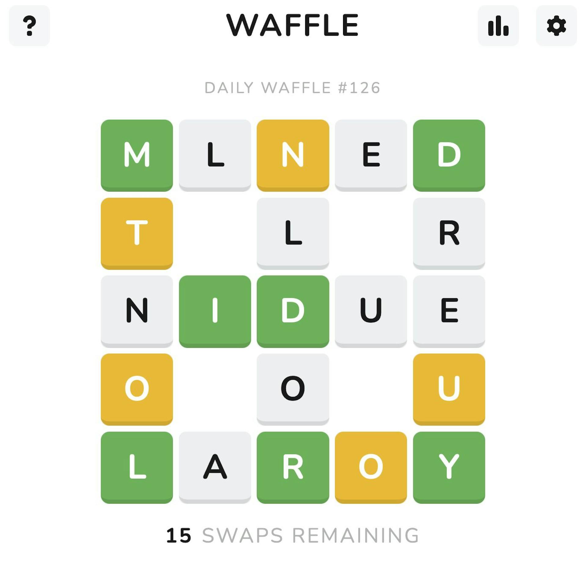 Best Games Like Wordle | HackerNoon