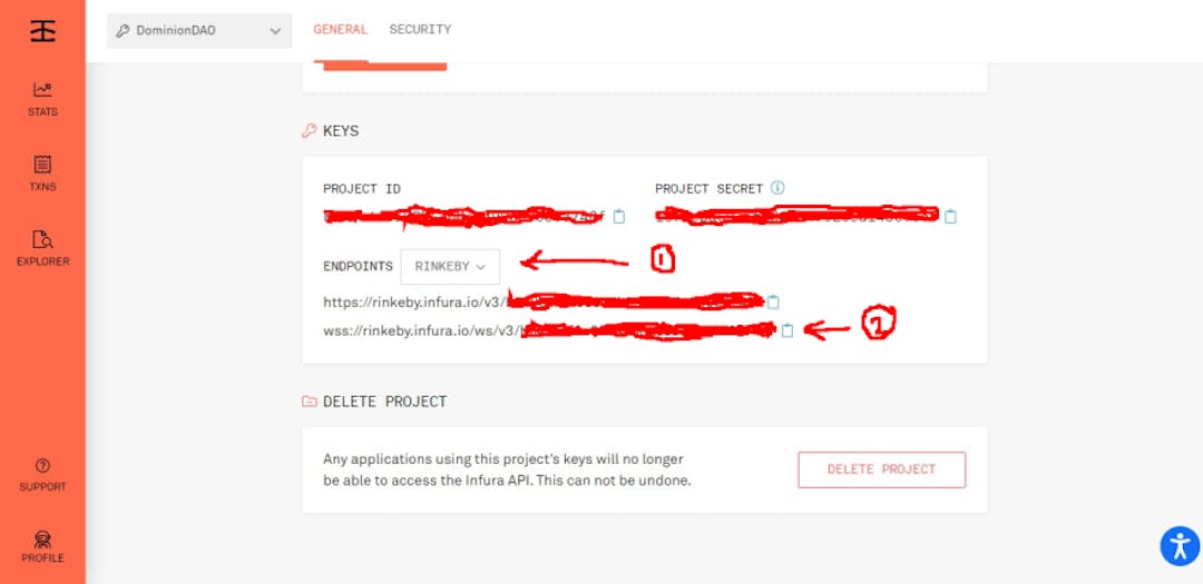 How to Build a Profitable NFT Marketplace with React, Solidity, and CometChat | HackerNoon