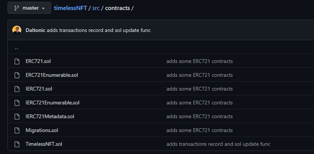 How to Build a Profitable NFT Marketplace with React, Solidity, and CometChat | HackerNoon