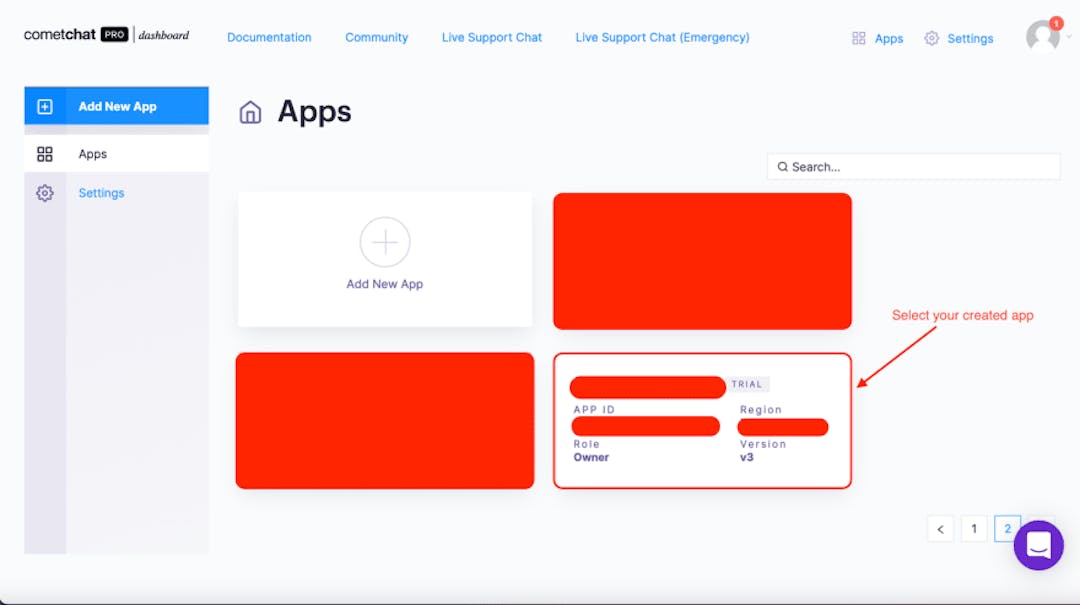 How to Build a Profitable NFT Marketplace with React, Solidity, and CometChat | HackerNoon
