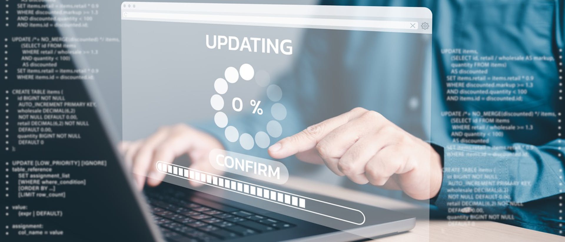 Why Software Updates Can Lead to Cyberattacks — and What to Do | HackerNoon