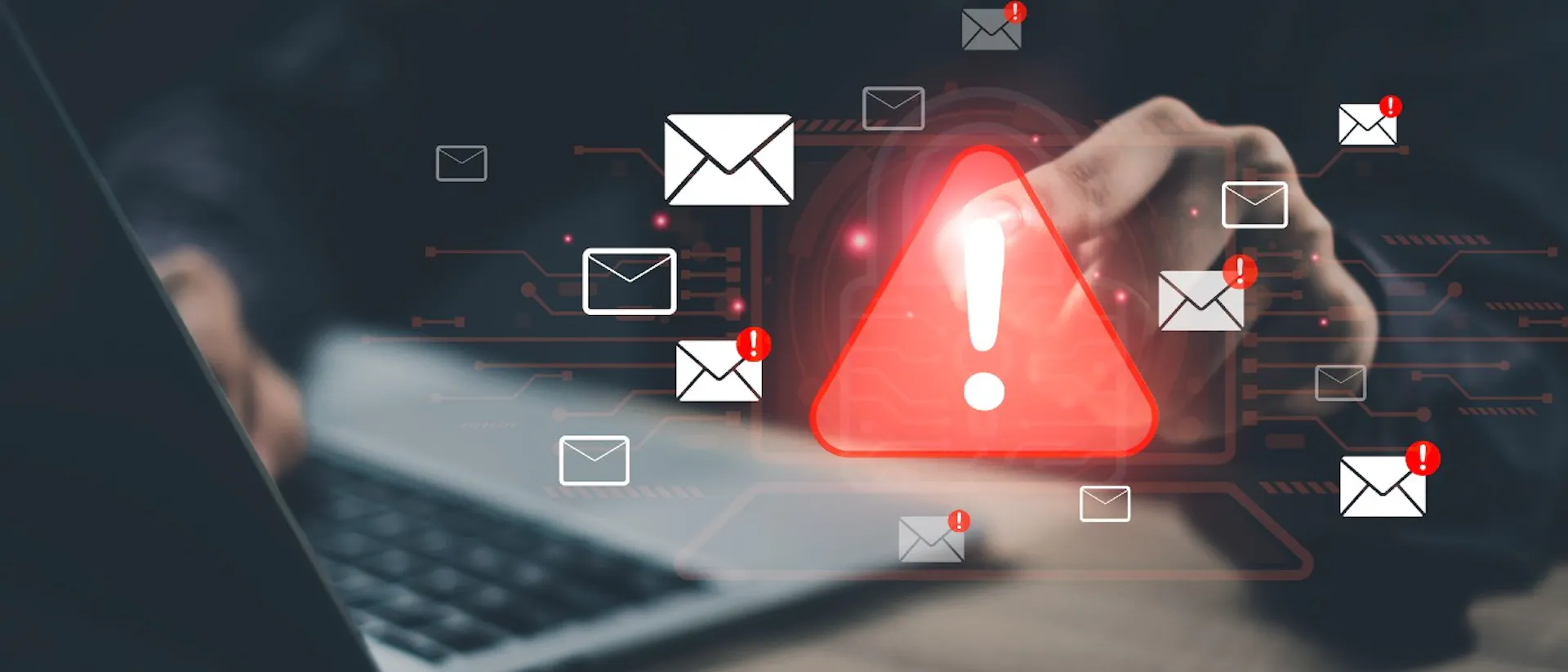 How Do Hackers Get Phishing Emails Past Filters? | HackerNoon