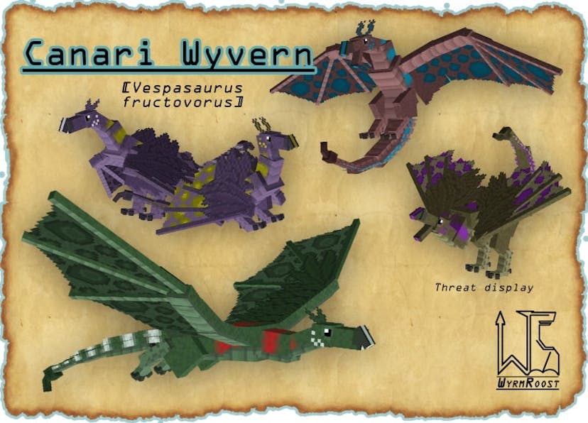 The Best Minecraft Dragon Mods | HackerNoon