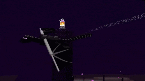 The Best Minecraft Dragon Mods | HackerNoon