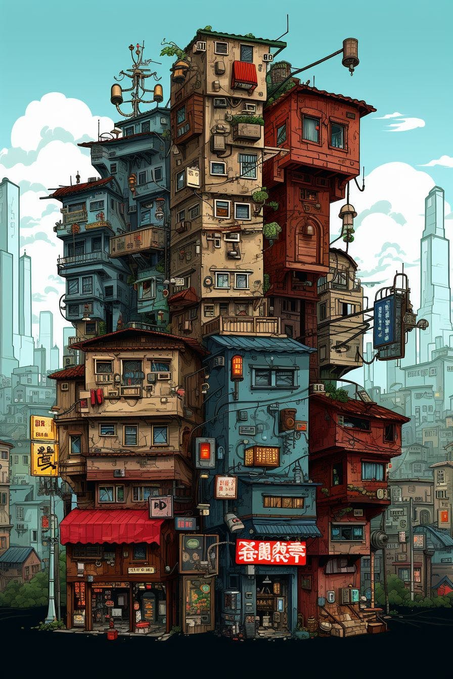When To Break The Monolith Identifying Obstacles In Your Software Hackernoon 