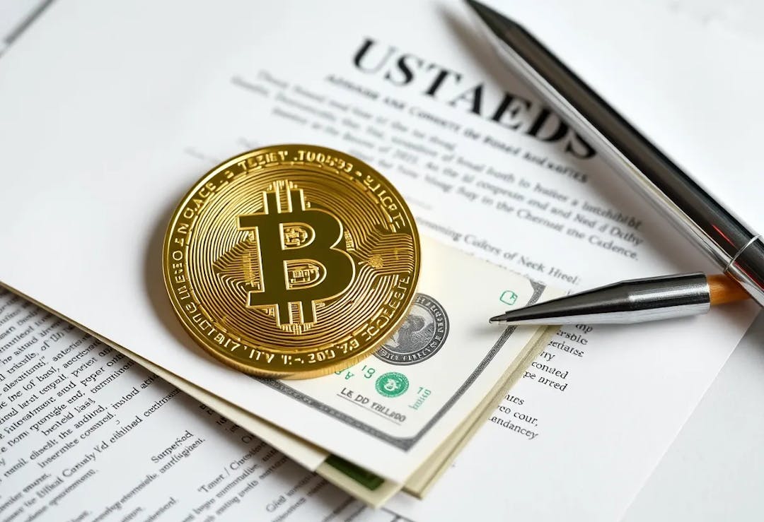 How Bitcoin Uses Hashes and Digital Signatures to Keep Transactions ...