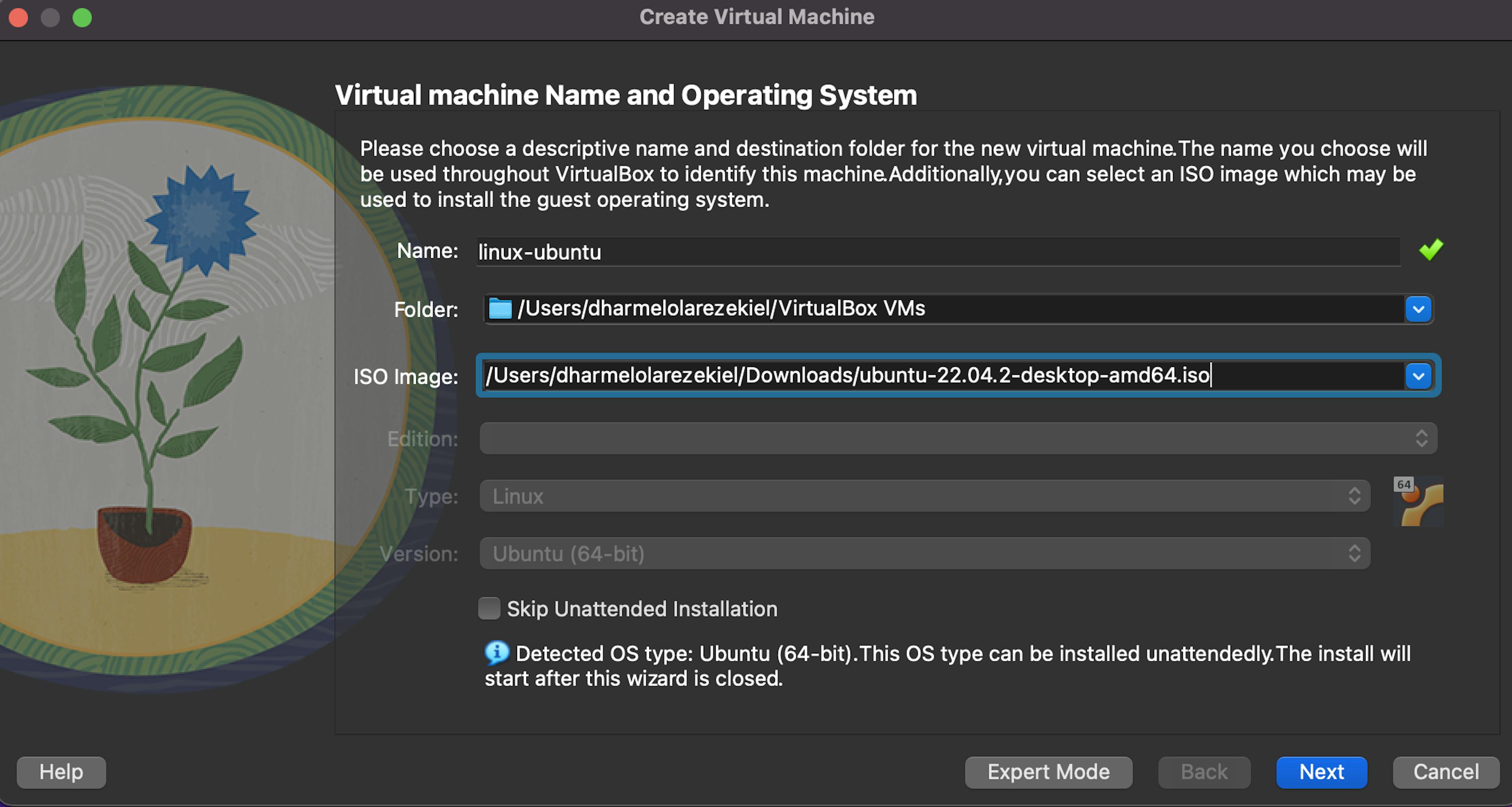 How to set up a Linux Virtual Machine with Virtual Box | HackerNoon