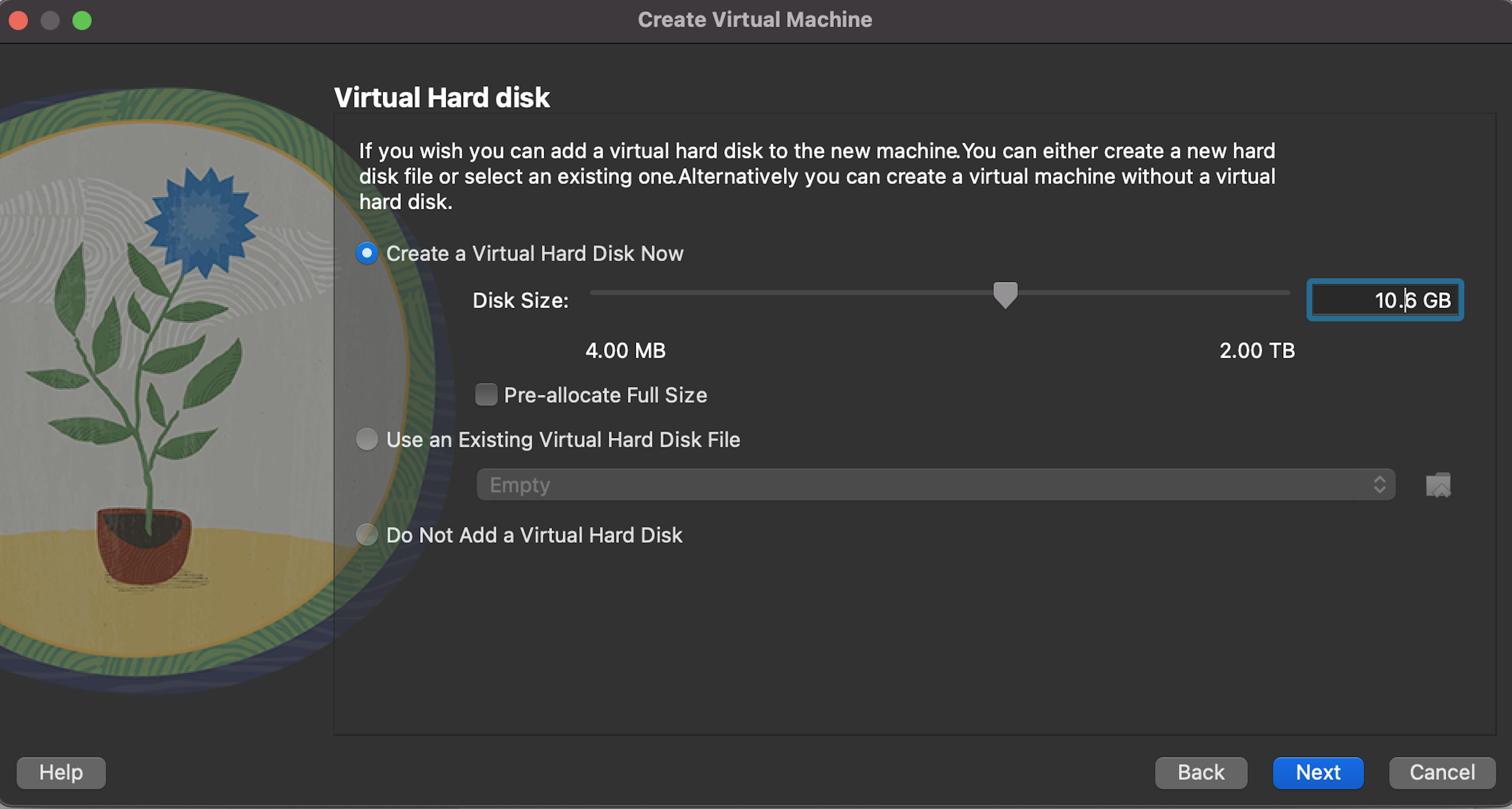 How to set up a Linux Virtual Machine with Virtual Box | HackerNoon