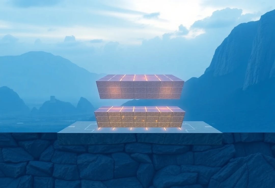 How to Build Seamless Cross-Chain dApps with GetBlock’s Multi-Blockchain Support | HackerNoon